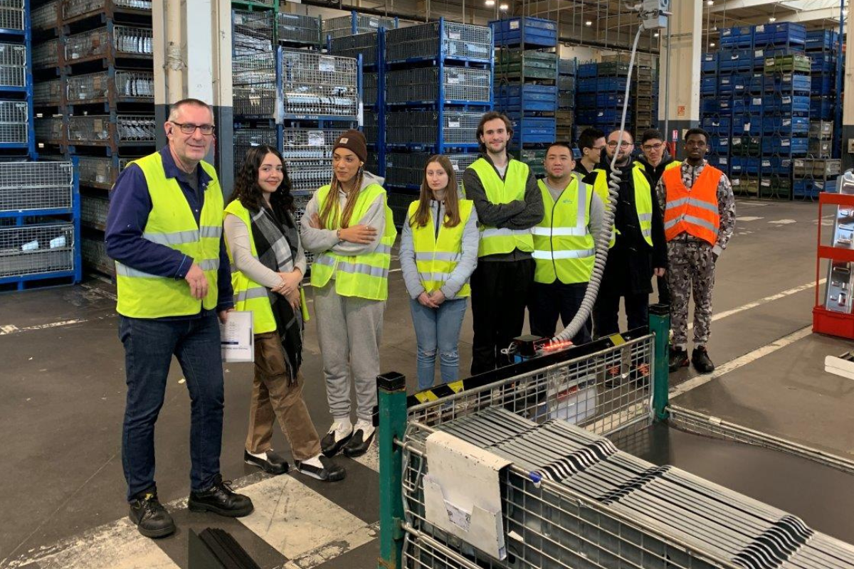 IUT de Créteil-Vitry