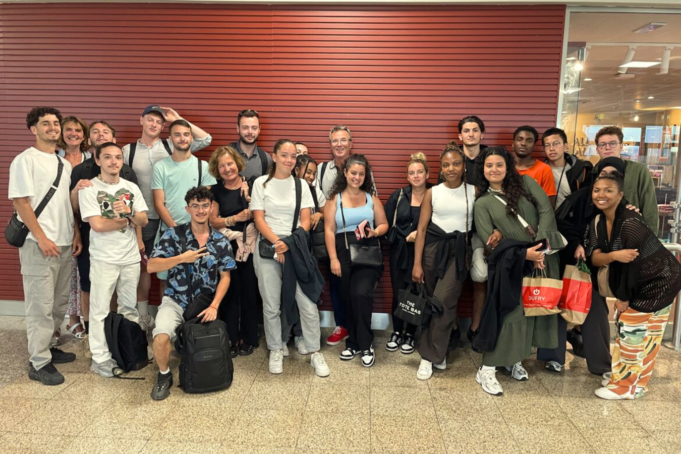 IUT de Créteil-Vitry