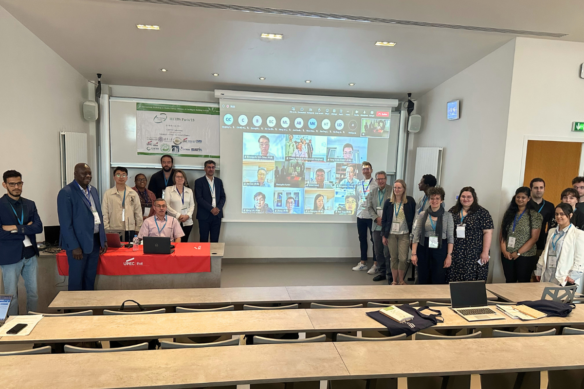 IUT de Créteil-Vitry